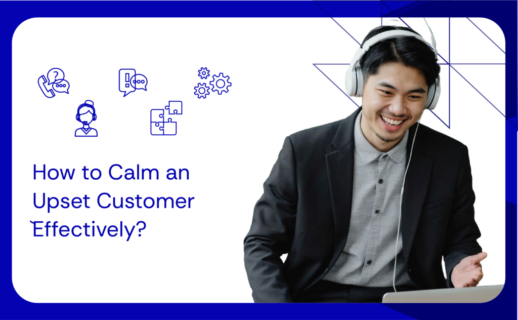 How to Deescalate an Angry Customer in 2025? Proven Strategies for ...