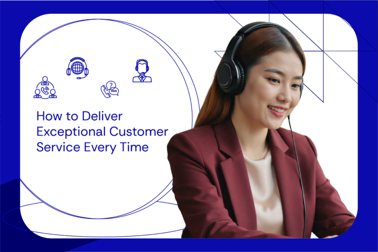Here is the meaning of exceptional customer service, with tips and tricks on how to deliver ...