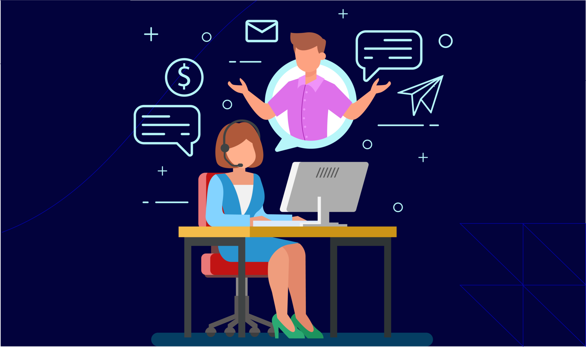 Types of Customer Service Models: Choose Best One for Brand