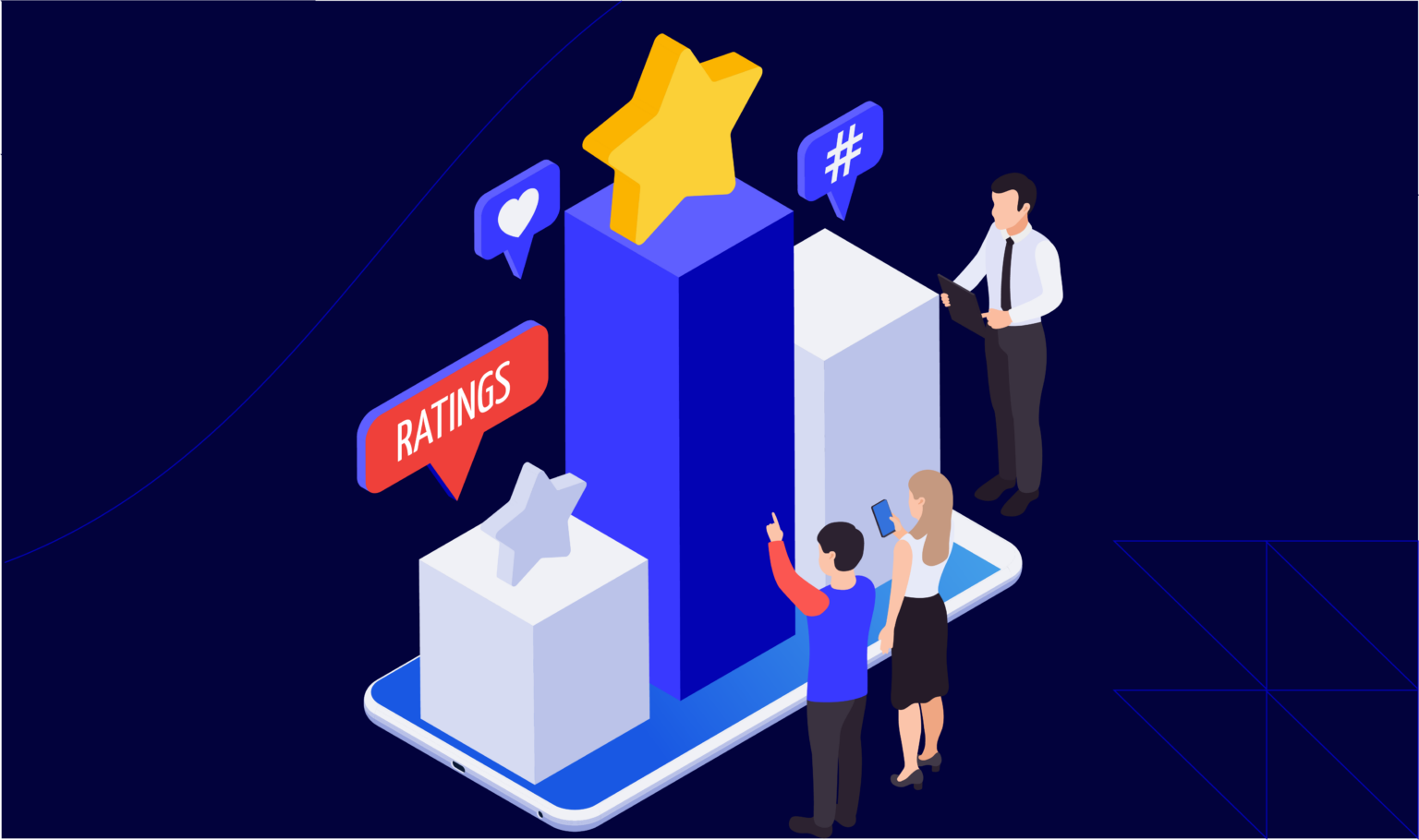 Highest Net Promoter Scores from Founders 2025 | How to Master NPS