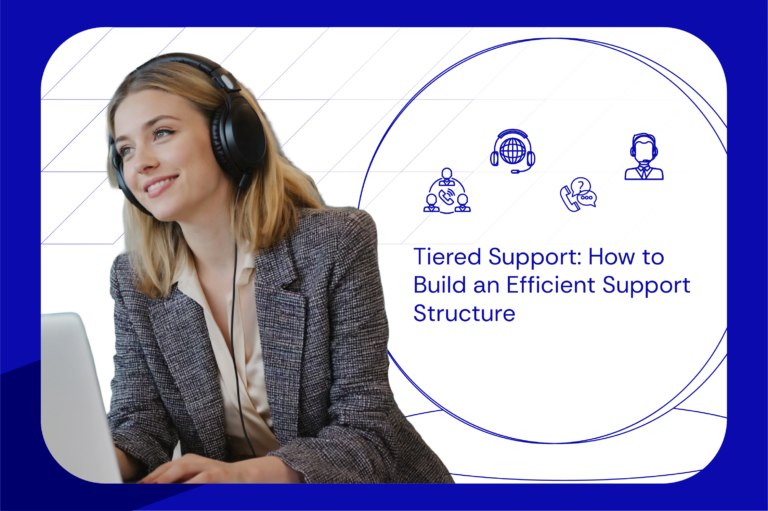 Understanding the Tiered Support Model - Customer Service Tiers ...