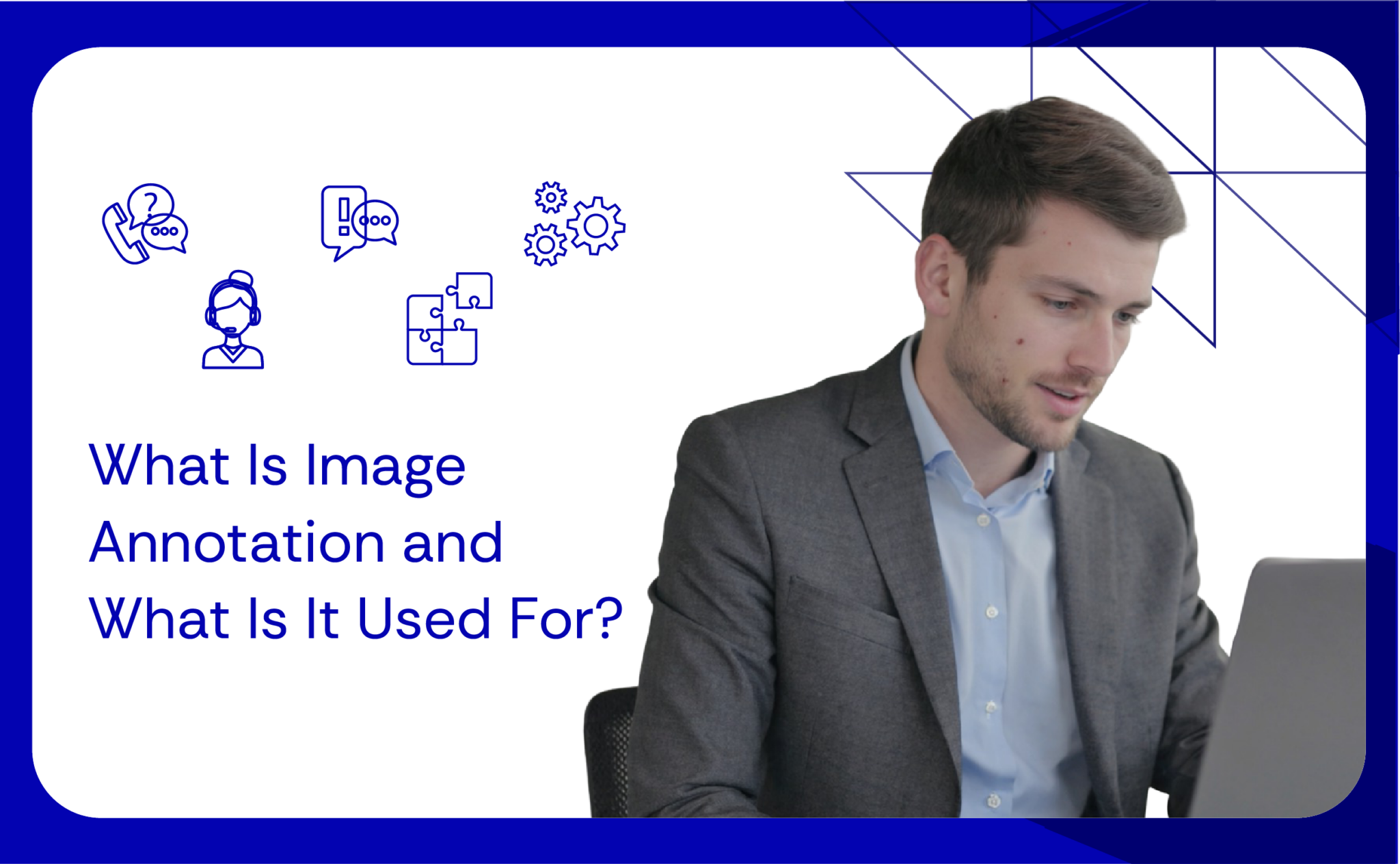 Discover what image annotation is and What is it used for to train AI ...