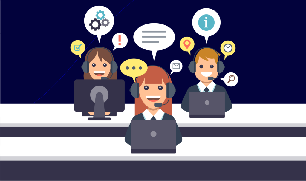 How to build a customer support team in 2025. Here are the tips for the ...