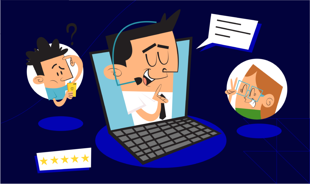 Struggling with Bad Customer Service? Fix It Now & Keep Customers Happy!