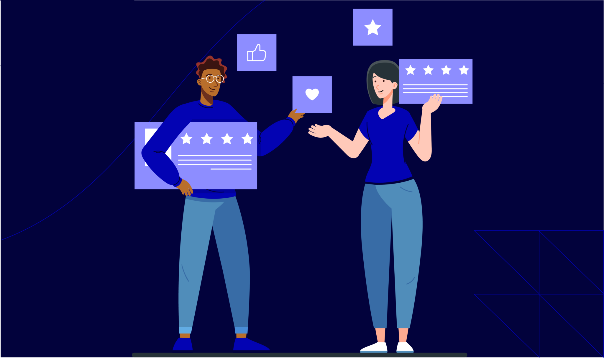 Explore 12 proven strategies to build customer loyalty in 2025 with ...