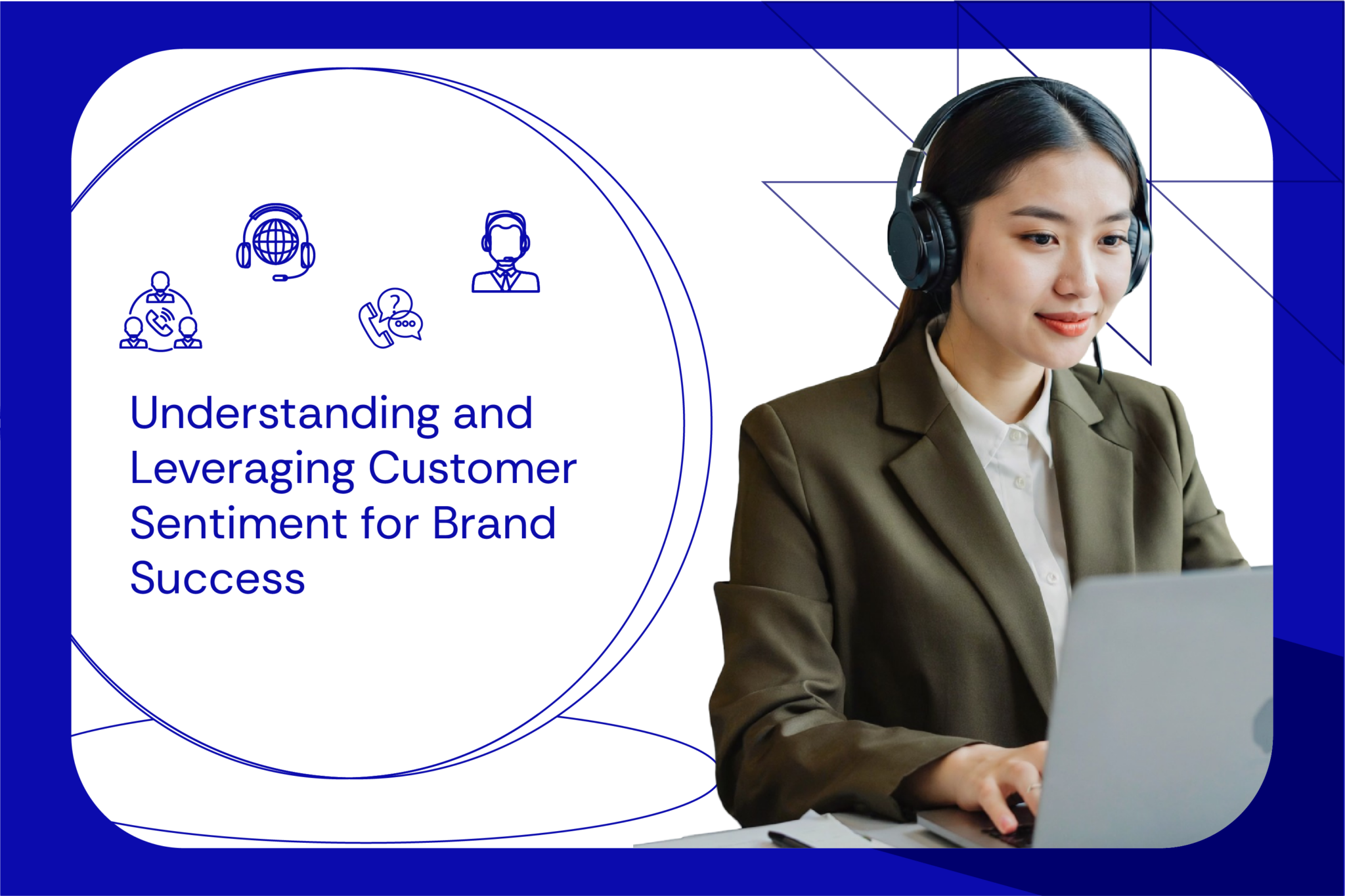 Time to boost your brand sentiment score! | Explore how to measure ...