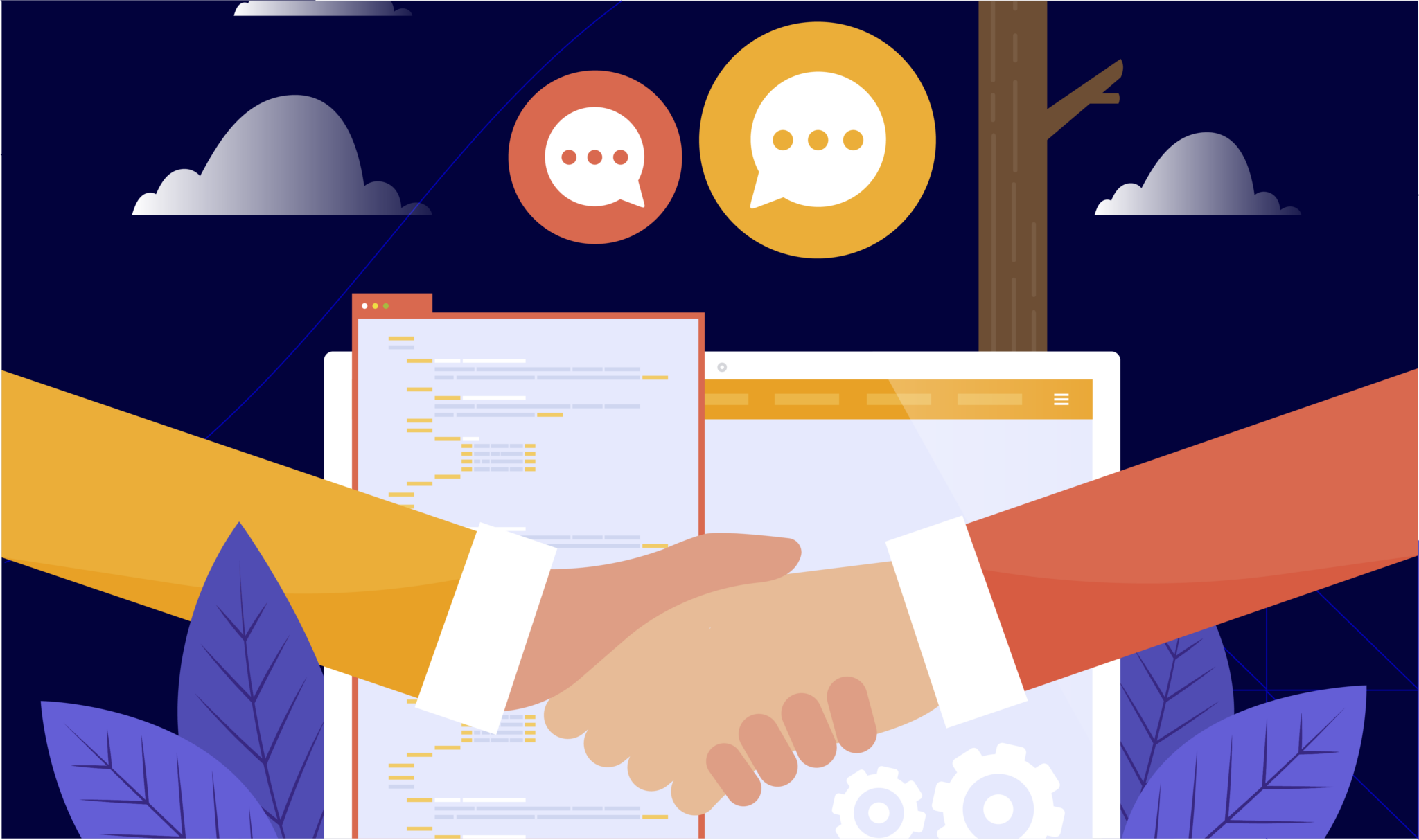 Make a Strong Service Level Agreement (SLA). Follow These Best ...