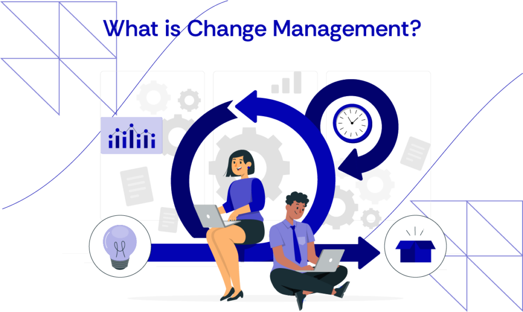 Effective Change Management Strategies for BPO Implementation